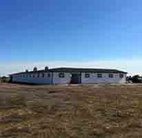 Modular Horse Barns - Modular Barns & Storage Sheds