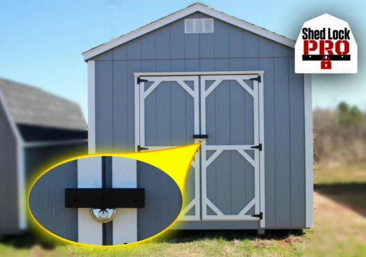 Prefab Sheds Archives - Modular Barns & Storage Sheds